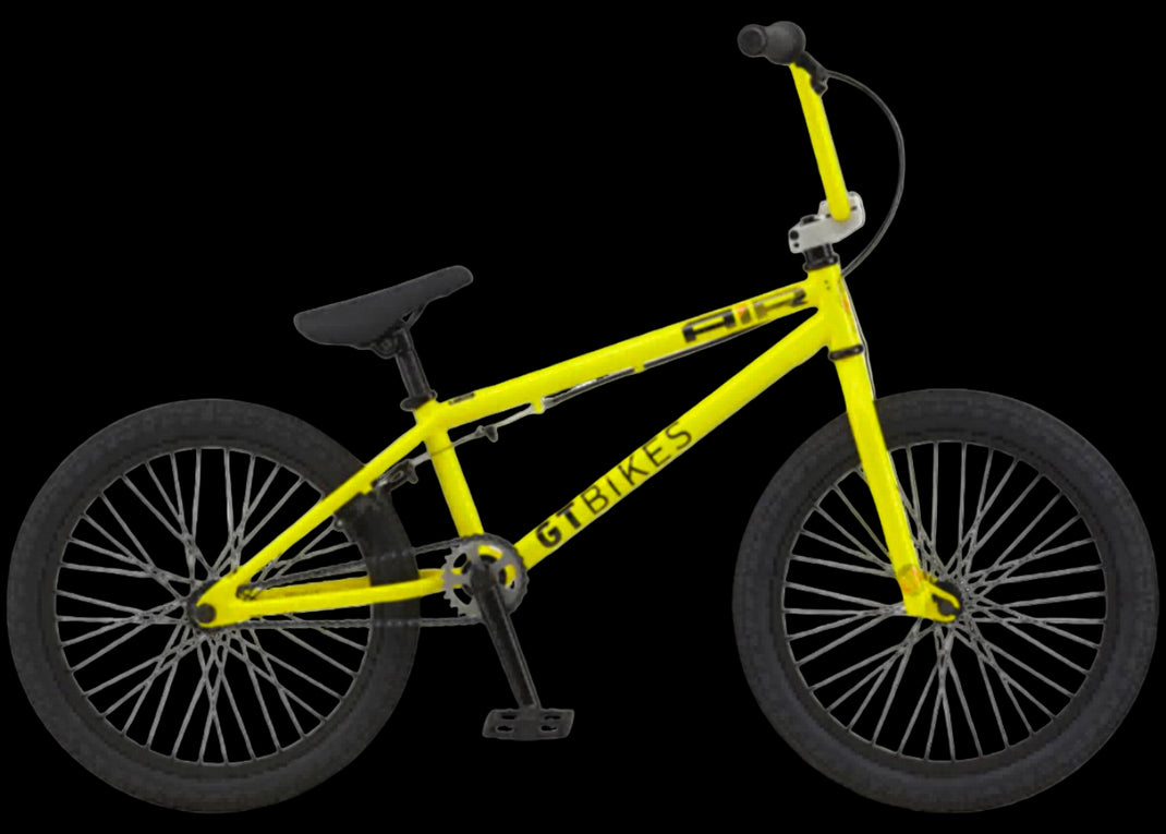 AB Bikes